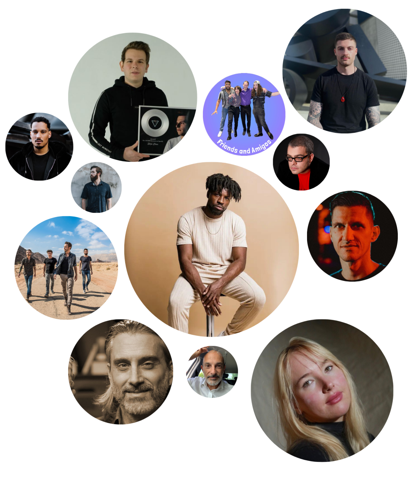 Spotify Royalties Calculator 2025: Streams to Money